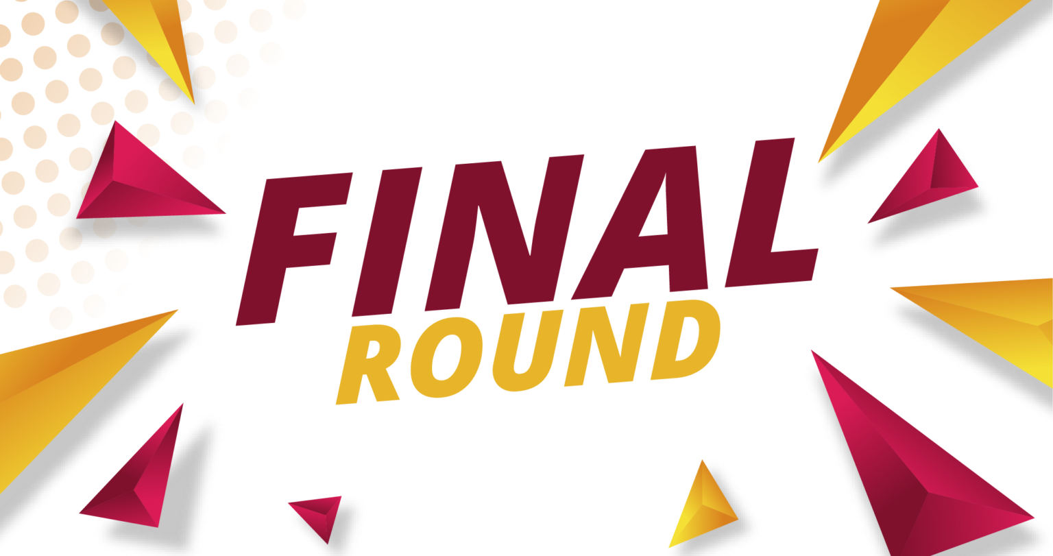 Final Round Meeting Information! - AILEC FKIP UMS
